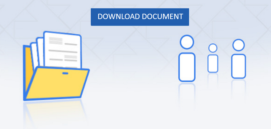 Sample Document: Offer Letter | DocuSign Community