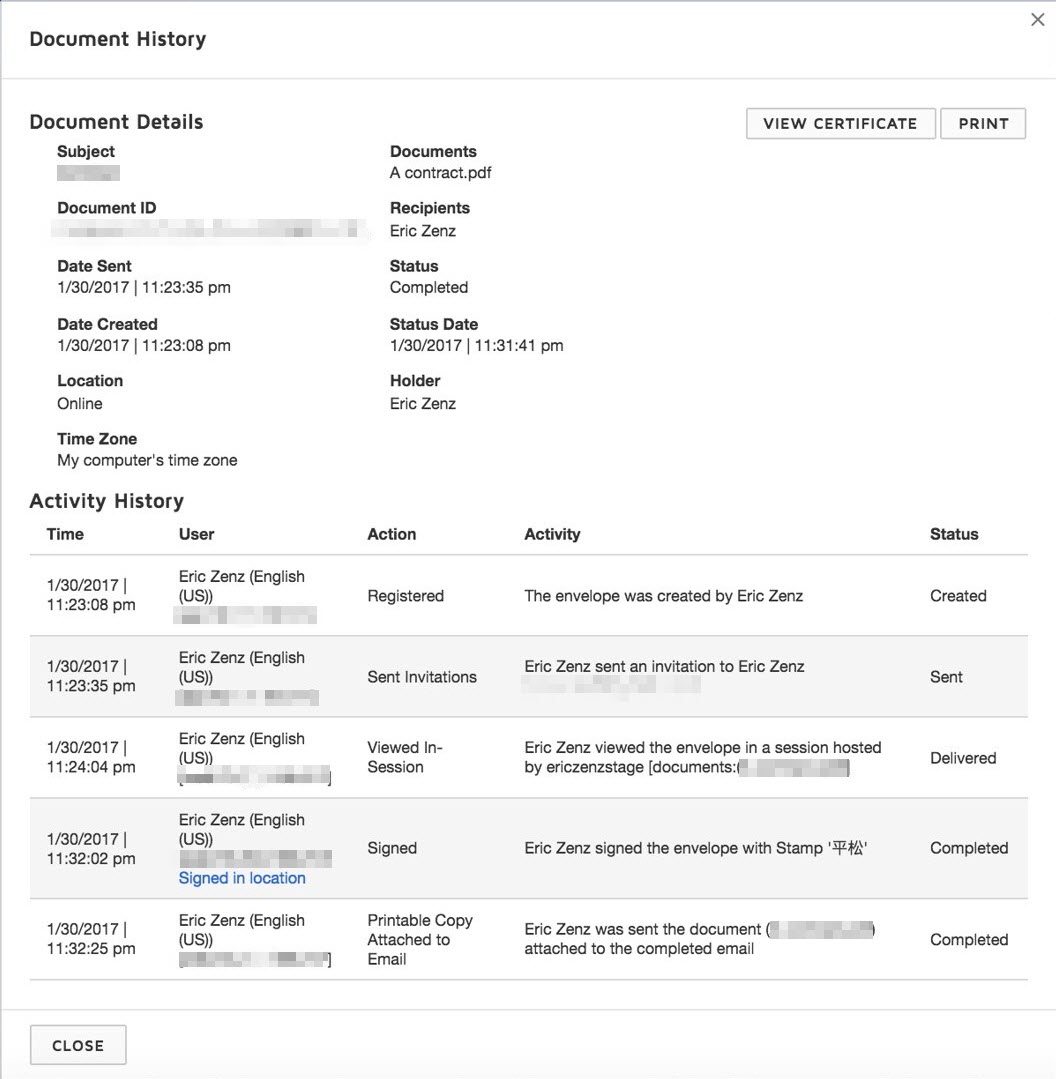 sending-and-signing-with-ehanko-docusign-support-center