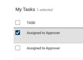 DocuSign CLM: Reassign Workflow Tasks