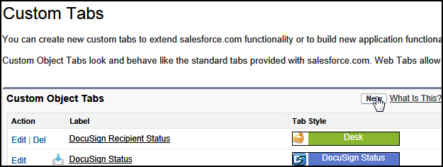 How To Resolve Docusign Esignature For Salesforce Error No Protocol