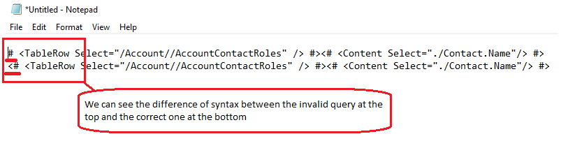 Dal Gen Templateerrorexists Xpathexception Xpath Expression And Other Xpath And Conditional Error