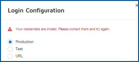 Salesforce API Request Limit Exceeded