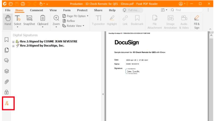Best practices for signing documents with ICP-Brasil digital signatures ...