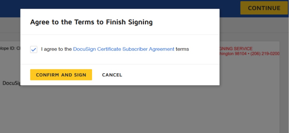 Express Service Announcement: Enhanced Express Capabilities Under a new ...