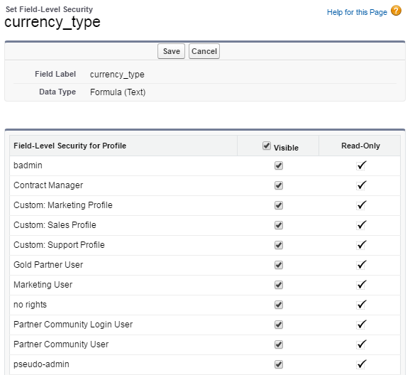 Dfs And Dal Docusign Esignature For Salesforce Drop Down List Of