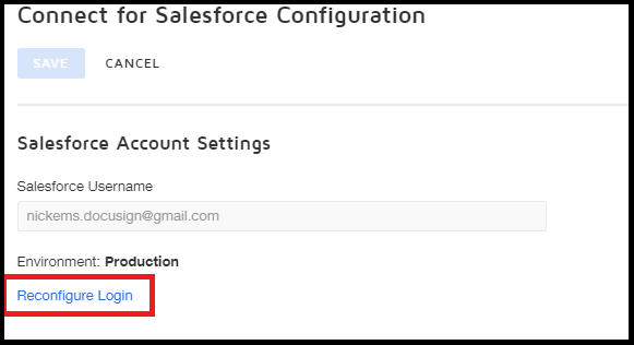 Legacy Docusign Esignature For Salesforce Why Arent My Completed