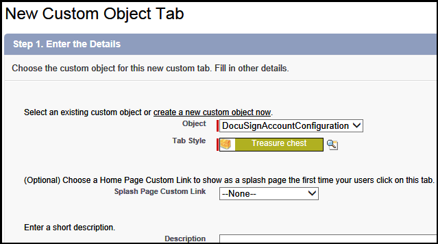 How To Reconfigure Docusign Esignature For Salesforce After A Sandbox