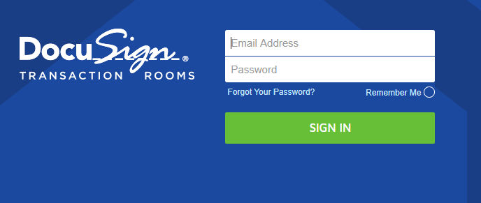 Rooms for Real Estate - Error: Linking your zipForm Account
