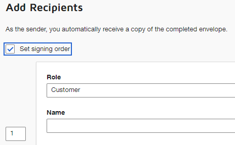DocuSign Developer FAQ - Apex Toolkit