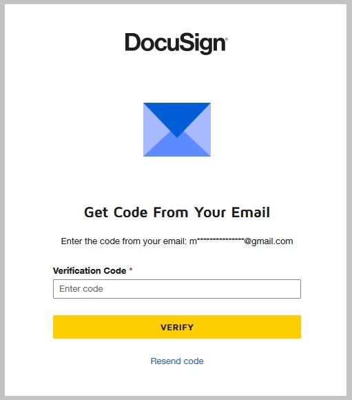 Why am I being asked to verify my identity when logging in from a new ...