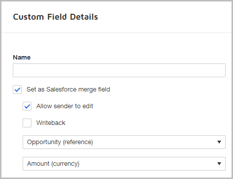 Merge Fields from Currency and Number Fields Do Not Contain Commas ...
