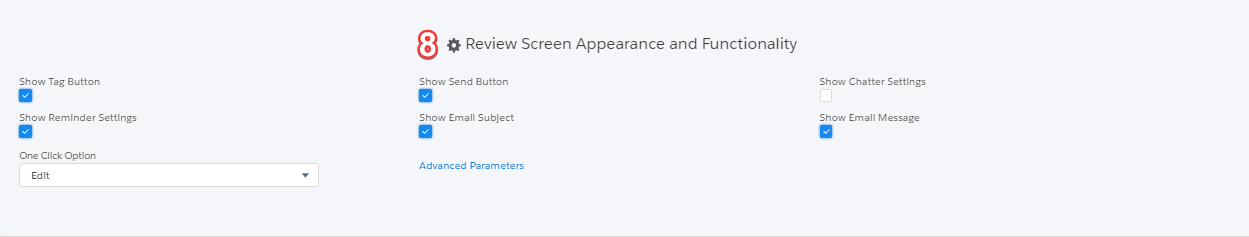 **Legacy** Docusign eSignature for Salesforce - Docusign Envelope ...