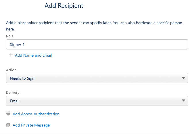Dal Docusign App Launcher Admin Guide Automatic Anchor Text And Tags