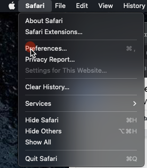 Capturing a HAR File in your Browser