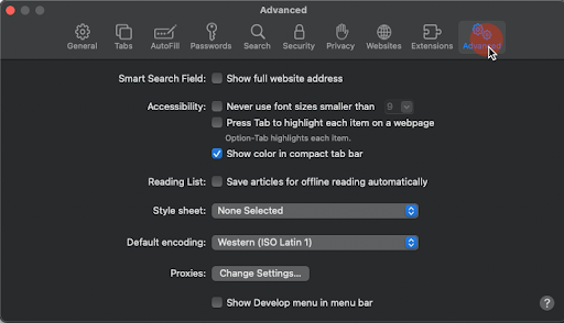 Capturing a HAR File in your Browser