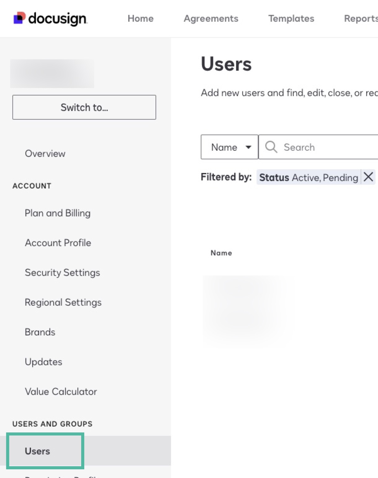 Personal Account Eviction: How do I deal with unwanted accounts on my claimed domain?