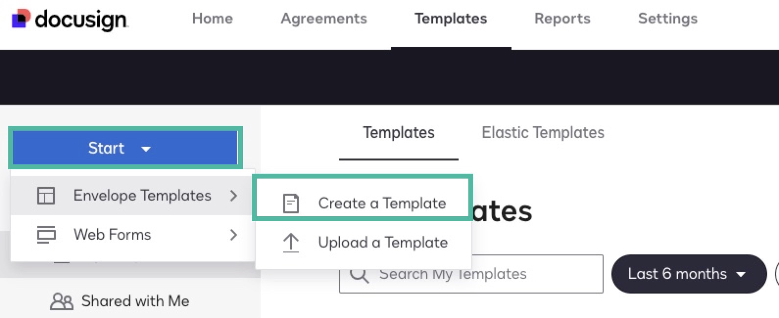 How to transfer custom tags via template to a different account