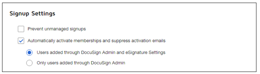 Bulk Send Error The Auto Activation Value Isnt Valid