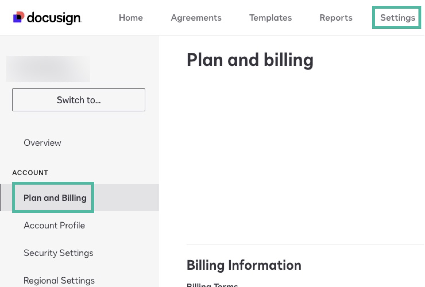 What do I do if I was charged an unexpected amount on my Docusign invoice?
