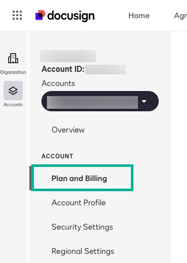 What do I do if I was charged an unexpected amount on my Docusign invoice?
