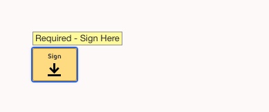 ¿Cómo firmo un documento de Docusign?