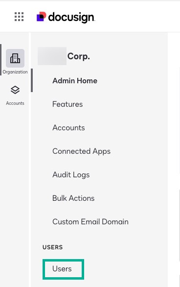 Personal Account Eviction: How do I deal with unwanted accounts on my claimed domain?