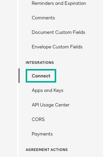 Legacy Docusign Esignature For Salesforce Upgrade Docusign