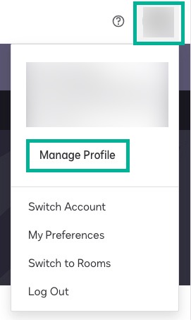Use a Docusign account recovery code