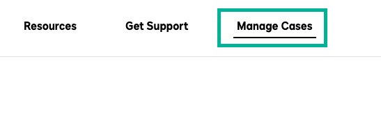 How do I close a Support case in Docusign Support Center?