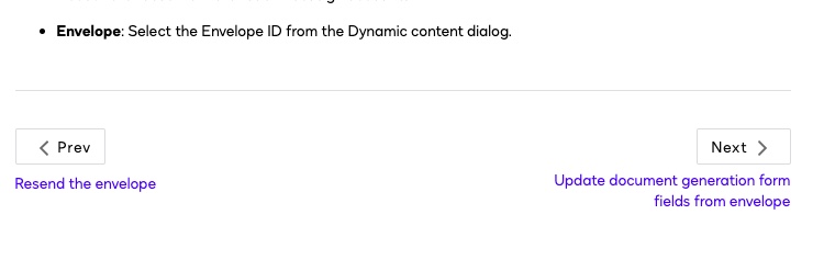 How to use the Docusign Support Center