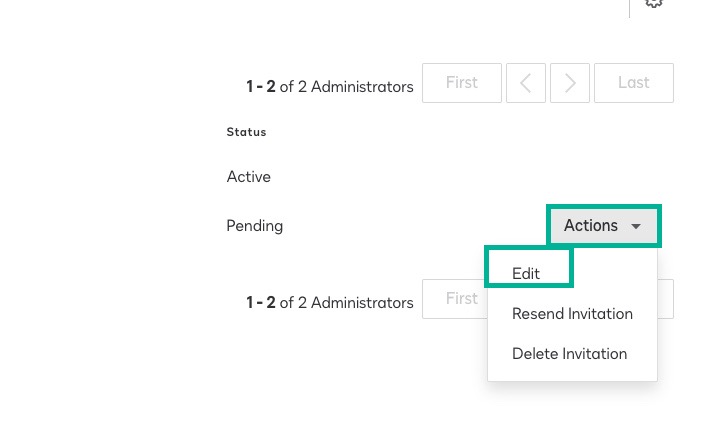 Docusign CLM.DS: Troubleshoot User Management in DAL