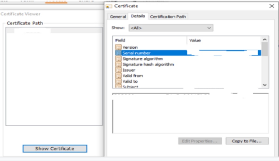 Express Service Announcement: Enhanced Express Capabilities Under a new ...