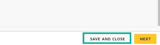 How do I create a template?