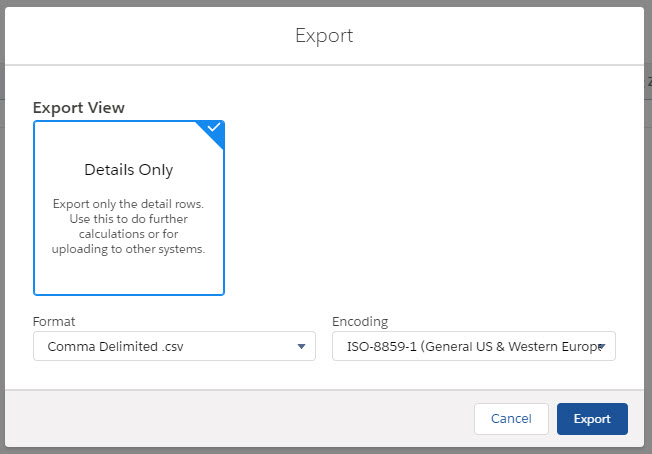 **Legacy** DocuSign eSignature for Salesforce - How to initiate a Bulk ...