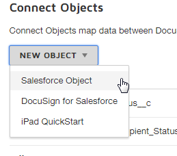 How to configure a PowerForm to writeback to specific Salesforce records