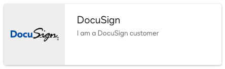 DocuSign CLM: Connect to eSignature