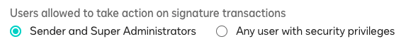 DocuSign CLM: Connect to eSignature