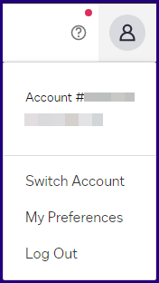 Why am I unable to access My Profile?