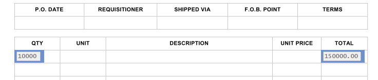 Merge Fields From Currency And Number Fields Do Not Contain Commas