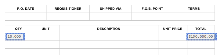 Merge Fields From Currency And Number Fields Do Not Contain Commas