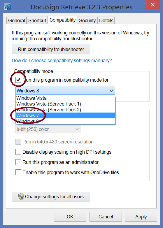 How to Schedule a Task for Retrieve using the Task Scheduler in Windows