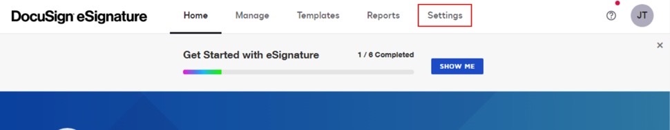 How do I change my DocuSign plan?