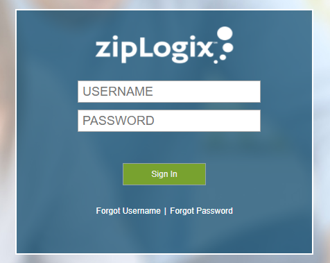 Rooms for Real Estate: Error, "The zipForm credentials could not be ...