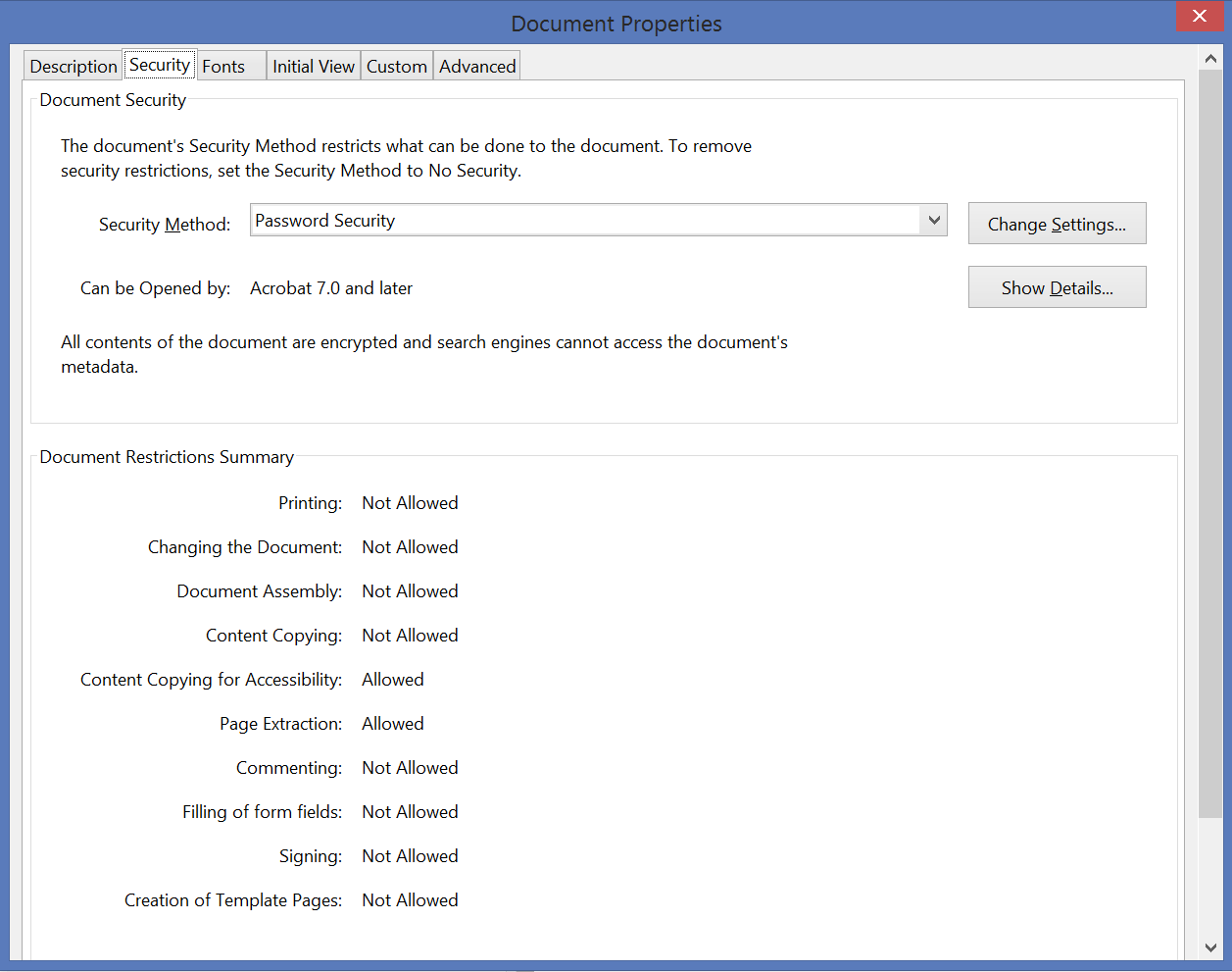 Issues uploading documents: common errors, causes, and solutions
