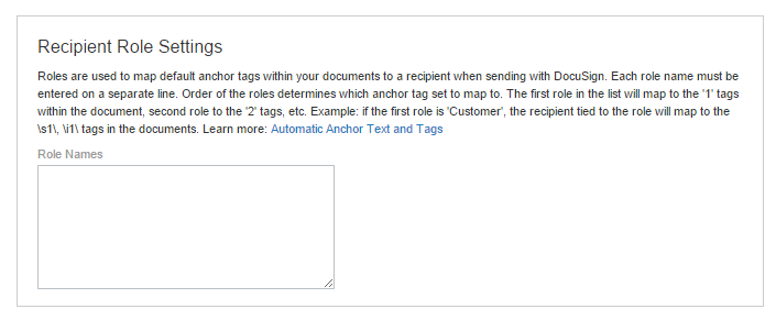 **Legacy** DocuSign eSignature for Salesforce - Error: Attempt to de-reference a null object
