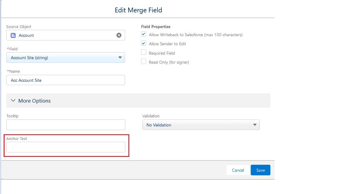 Dal Docusign App Launcher Admin Guide Automatic Anchor Text And Tags