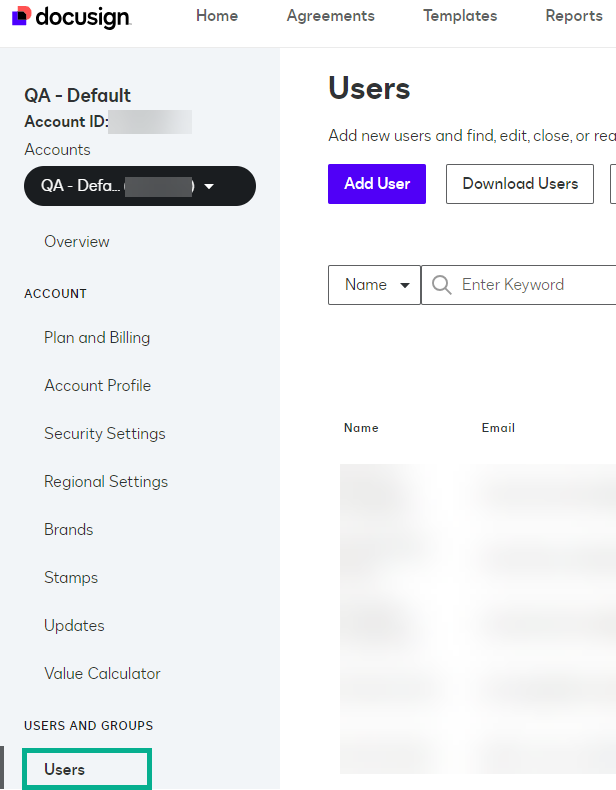 How to exclude specific users from SSO requirements?