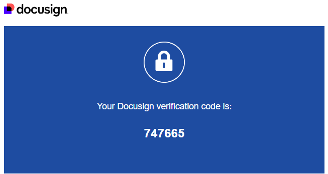 Docusign Support Center