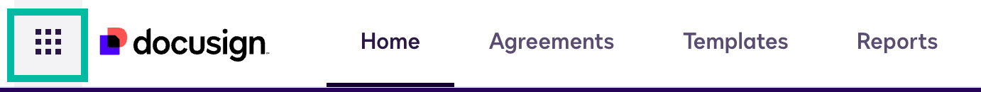 What is my Docusign Support Center login?