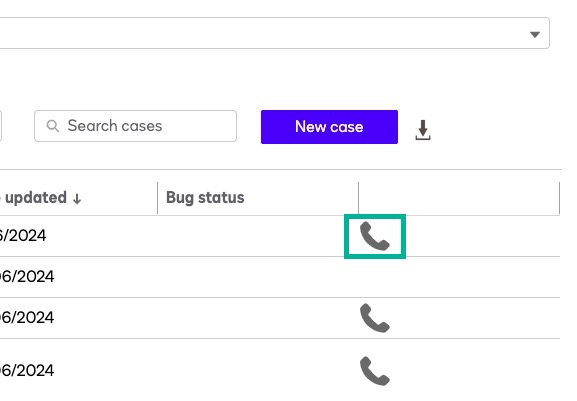 Ouvrir un ticket auprès du Centre d’assistance Docusign